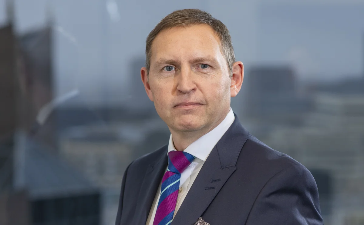 Biba Conference 2024 countdown: RSA’s Steve Scott - Insurance Age